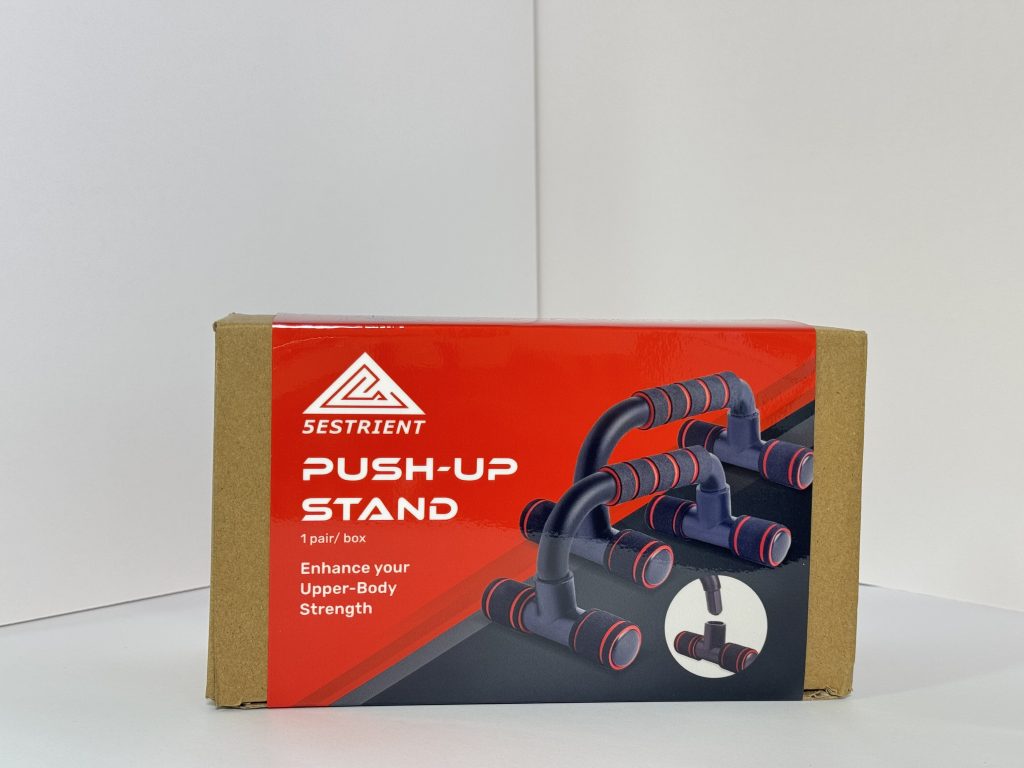 Push Power Stands - Laxla